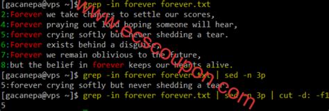 Vi Vim高级用法和使用技巧讲解 适用于Linux管理员 趣云笔记 Vi Vim高级用法和使用技巧讲解 适用于Linux管理员 趣云笔记