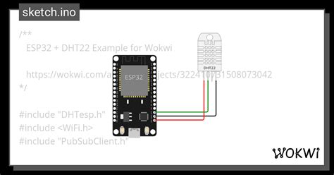 Wokwi Online Esp32 Stm32 Arduino Simulator