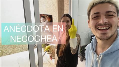 NUESTRA EXPERIENCIA EN NECOCHEA YouTube