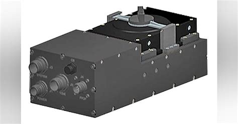 Rugged Network Attached Data Storage For Aerospace And Defense