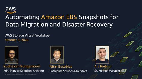 Aws Storage Virtual Workshop Aws Learning Path