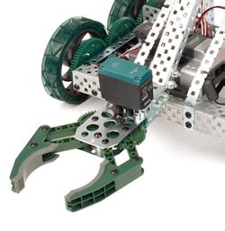 VEX Building Guide EG1004 Lab Manual