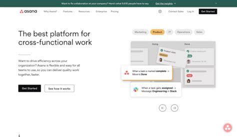 8 Saas Tools To Automate Your Busywork In 2025 The Jotform Blog