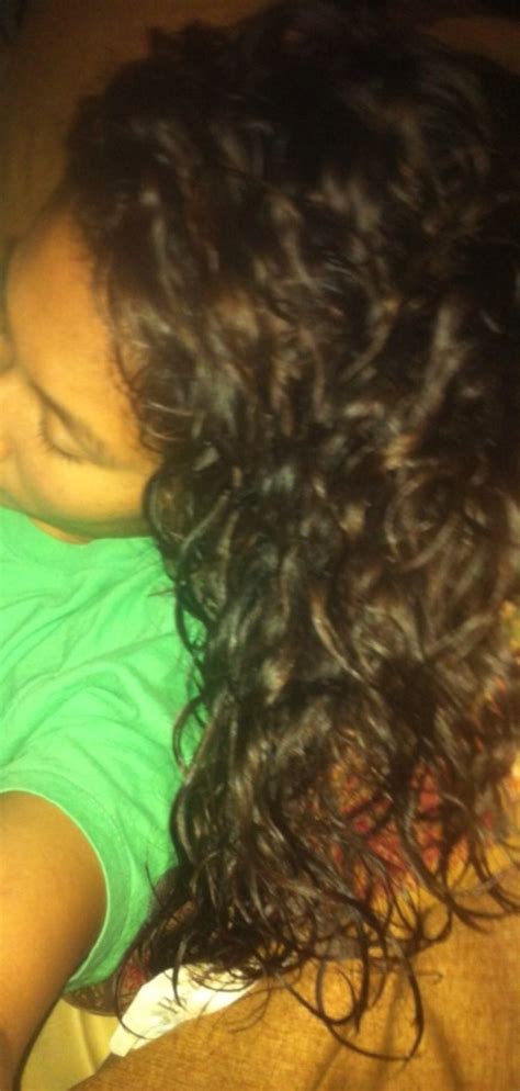 How To Do A Perm At Home ThriftyFun