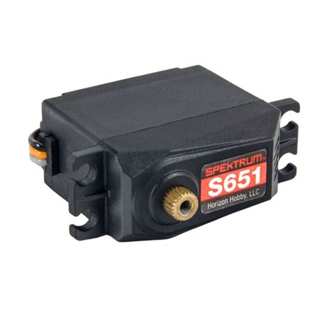 Hobby Rc Servos And Servo Accessories For Sale Ebay