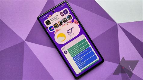 Google Developed 3 New Widgets To Make Life Easier For Android