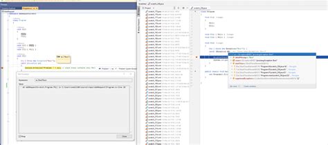 How Can You Live Without Full Stack Traces Rcsharp