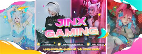 Jinx Twitch Sessions Added A New Photo Jinx Twitch Sessions
