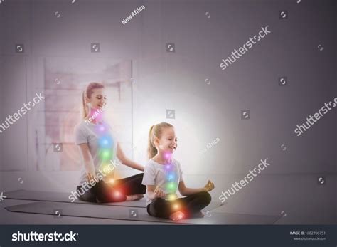 158 Reiki child Images, Stock Photos & Vectors | Shutterstock