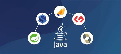 Java Frameworks For Powerful Web Development