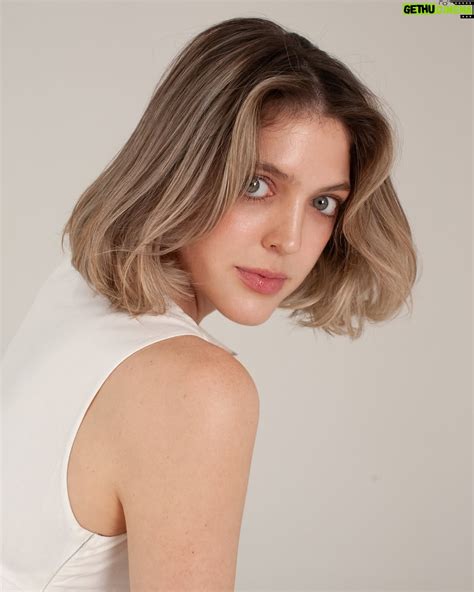 Actress Carson Allen Hd Photos And Wallpapers March 2025 Gethu Cinema