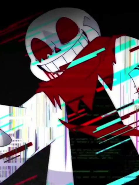 Fatal Error Edit Underverse Youtube