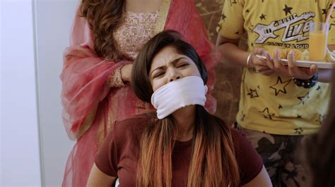 Watch Kaatelal And Sons Episode No 140 Tv Series Online Hiding Ritu