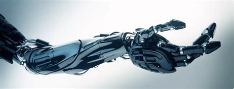 Bruel 산업용 로봇을 위한 스트레인 게이지 기술 협동 로봇 또는 코봇은 점점 더 인기를 얻고 있으며 사람과 가까이에서