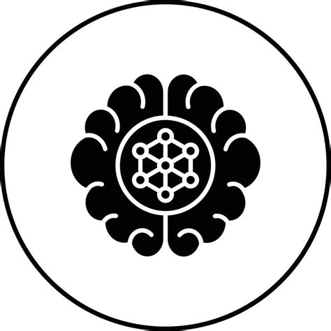 Icono De Vector De Aprendizaje Automático 31563357 Vector En Vecteezy