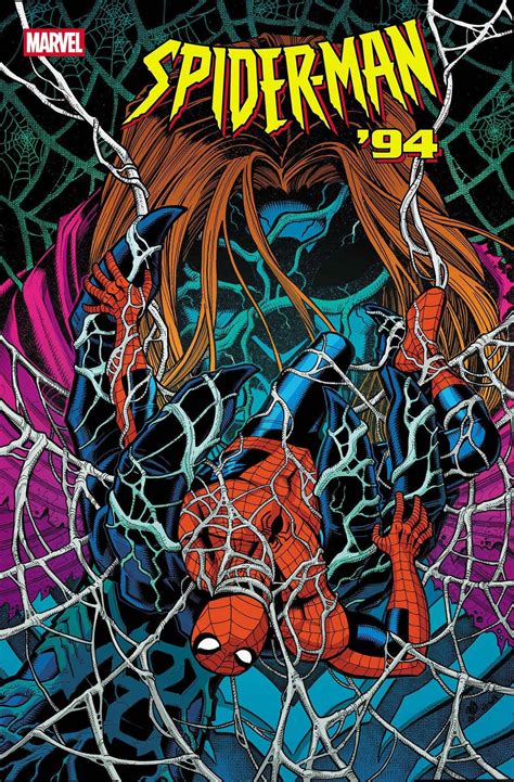 Marvel Comic Books Spider Man 94 2 75960621051000211 Prh