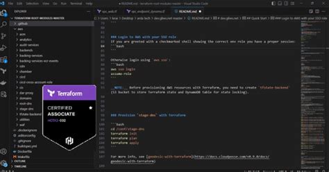 Provision Aws Or Azure Infrastructure Using Terraform By Laraibyousaf Fiverr