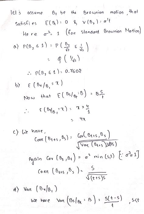 [solved] please explain in details how you got the answer 1 for an
