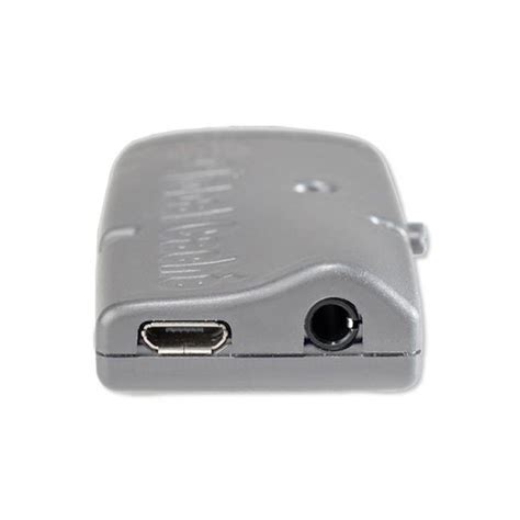 GLOBAL CACHE ITach Flex WiFi IR Controller SMARTHOME EUROPE