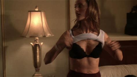 Naked Kim Raver In 24