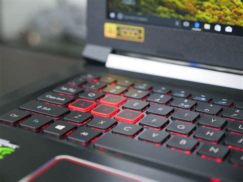 Acer Predator Helios Review Photo Gallery Techspot
