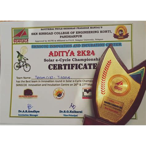 vaishnavi shinde on linkedin solar bestinnovation