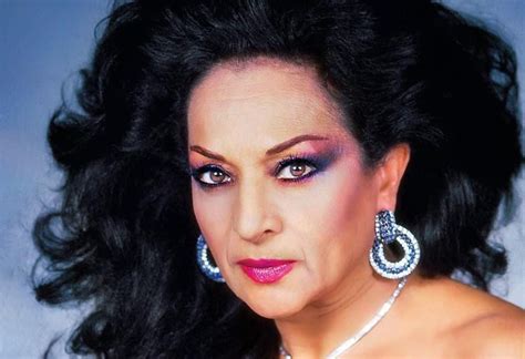 Lola Flores Da Una Lección De Vida La Crónica De Salamanca