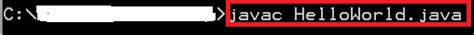 Compiling And Running Java Programs Without Ide Online Compiler