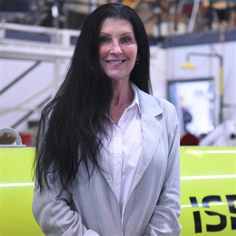 Lara Smith International Submarine Engineering