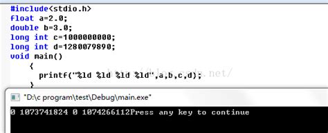 printf（）函数的参数传递 printf送变量 csdn博客