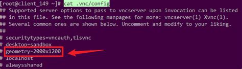 在linux下配置realvnc和tigervnc Alittlemc 博客园