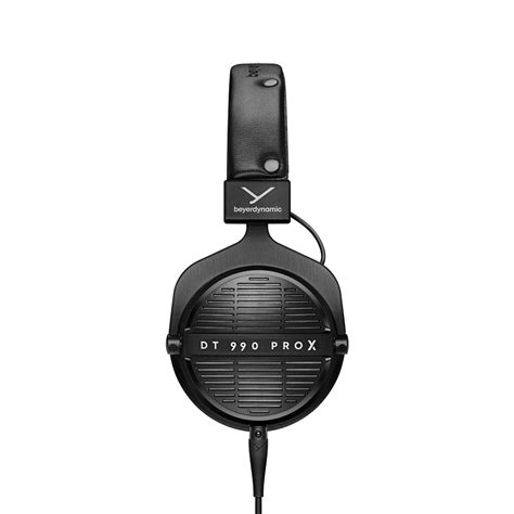 Beyerdynamic Dt 990 Pro X Open Back Headphones