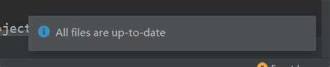 idea 报错 Сannot Run Git Cannot identify version of git executable no