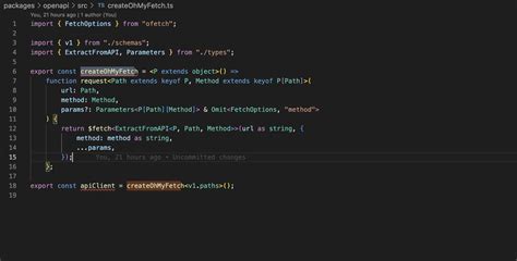 exported variable x has or is using name responsemap from external