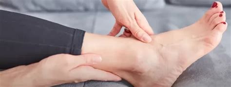 Reduce Leg Swelling After Surgery For Cycling 6 Exercises