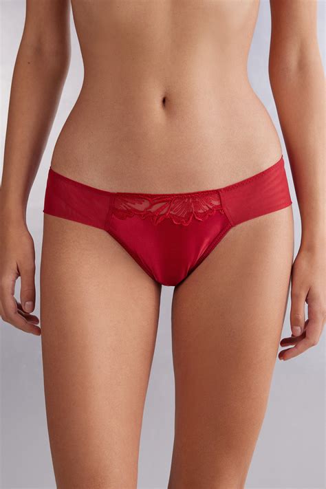 Darlings Satin Briefs Intimissimi