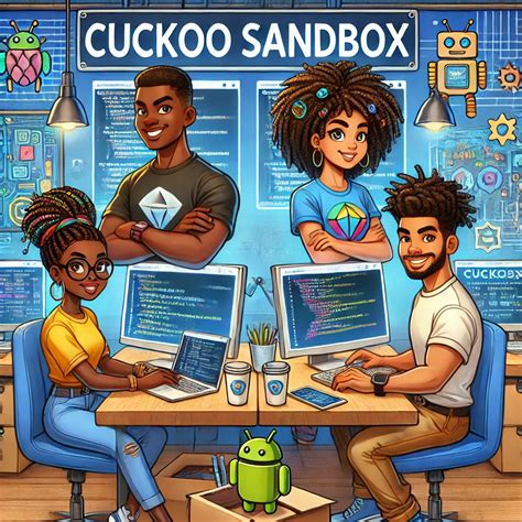 Supercharging Your Soc Integrating Cuckoo Sandbox For Automated