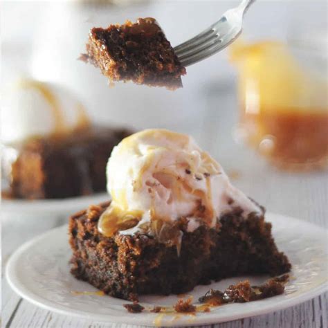 Sticky Toffee Pudding From Mary Berry Lizzy Loves Food