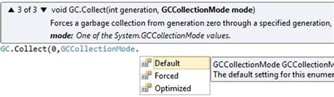 Demystify Garbage Collection In C Part 2