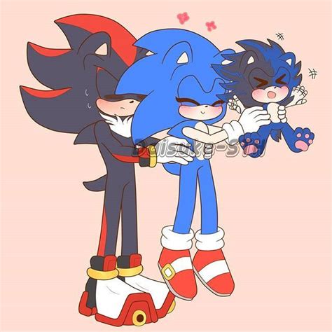 ꒰🧃ੈ₊˚ 𝑺𝑶𝑵𝑨𝑫𝑶𝑾 𝑷𝑯𝑶𝑻𝑶𝑩𝑶𝑶𝑲 ¡ Sonic And Shadow Sonic Funny Sonic Fan