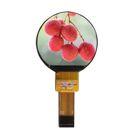 0 99 Tft Display Buy Tft Lcd Display Tft Lcd Module Tft Lcd Screen Product On Hzy Lcd Display