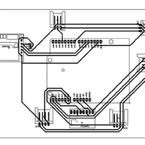 Pdf Arduino Based Disaster Management Alarm System With Sms