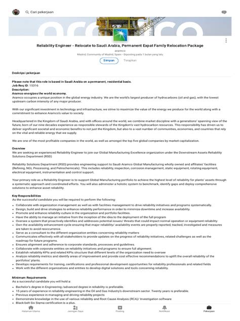 Reliability Engineer Pdf Reliability Engineering Performance Indicator