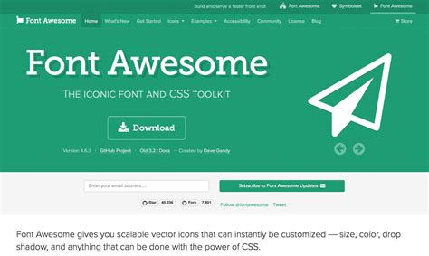 Open Source Tools For Web Designers Developers MV UX Designs