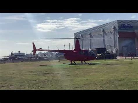 Helicopter YouTube