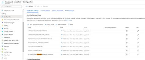 Cannot Start Analytics Tracker Exception The Certificate Was Not Found Sitecore Azure