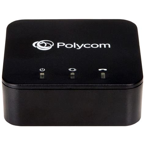Polycom Obi300 1 Fxs Port Ata With Usb 2200 49530 001