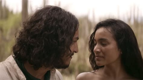 Netflixs One Hundred Years Of Solitude Trailer Teases First Ever