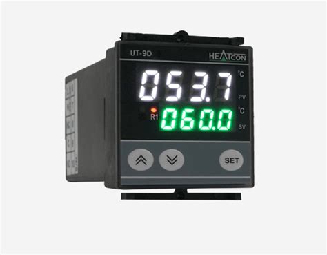 Multi Rangemulti Function Dual Display Timer 9d Heatcon Automation