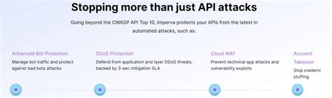 Imperva Api App Protection Essential Chillisoft